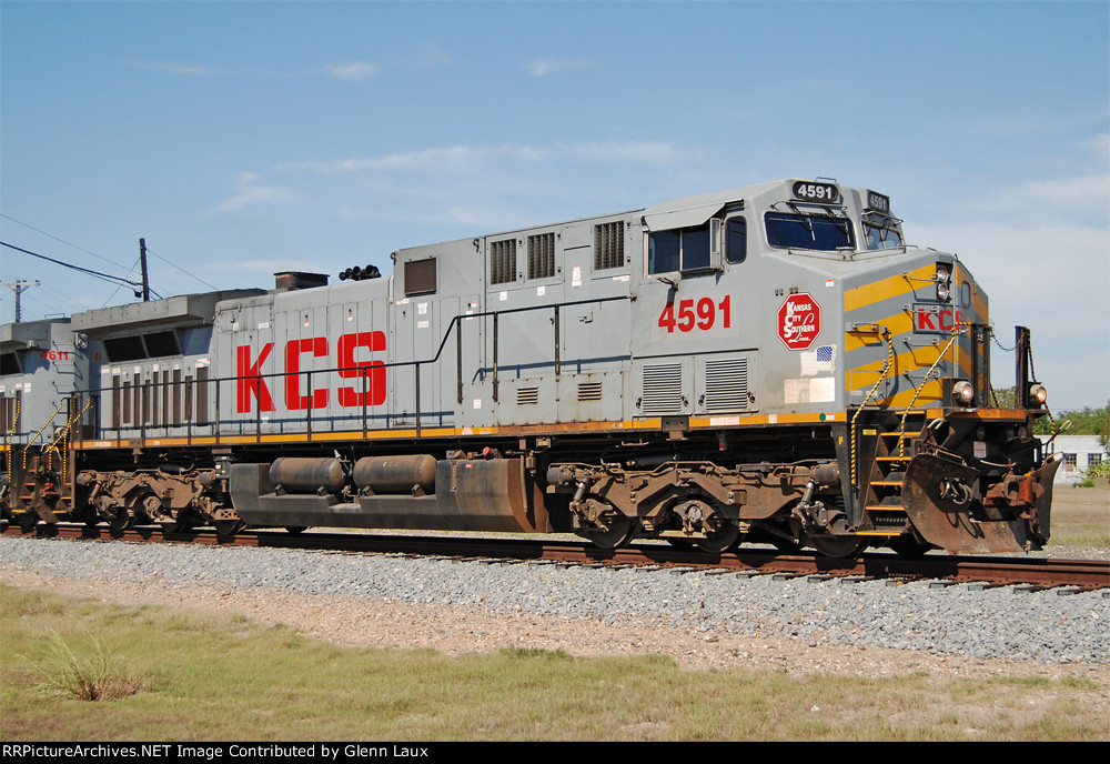 KCS 4591